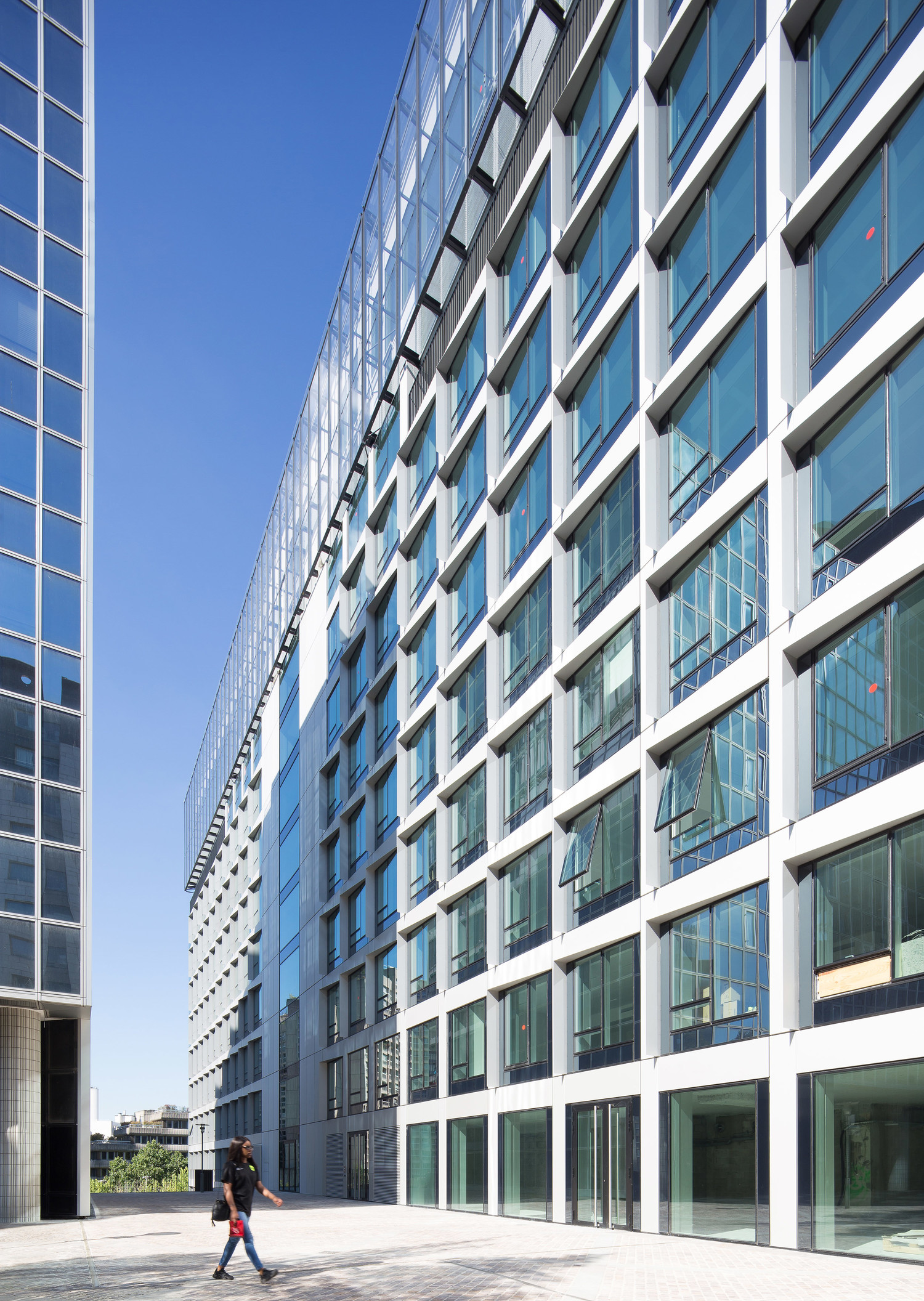 Carré Michelet | Cro&Co